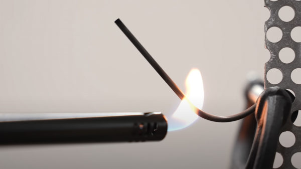 How NASA Reinvented the Wheel with "Unbreakable" Metal - Gadget Review