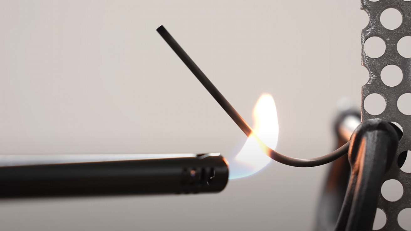 How NASA Reinvented the Wheel with "Unbreakable" Metal - Gadget Review