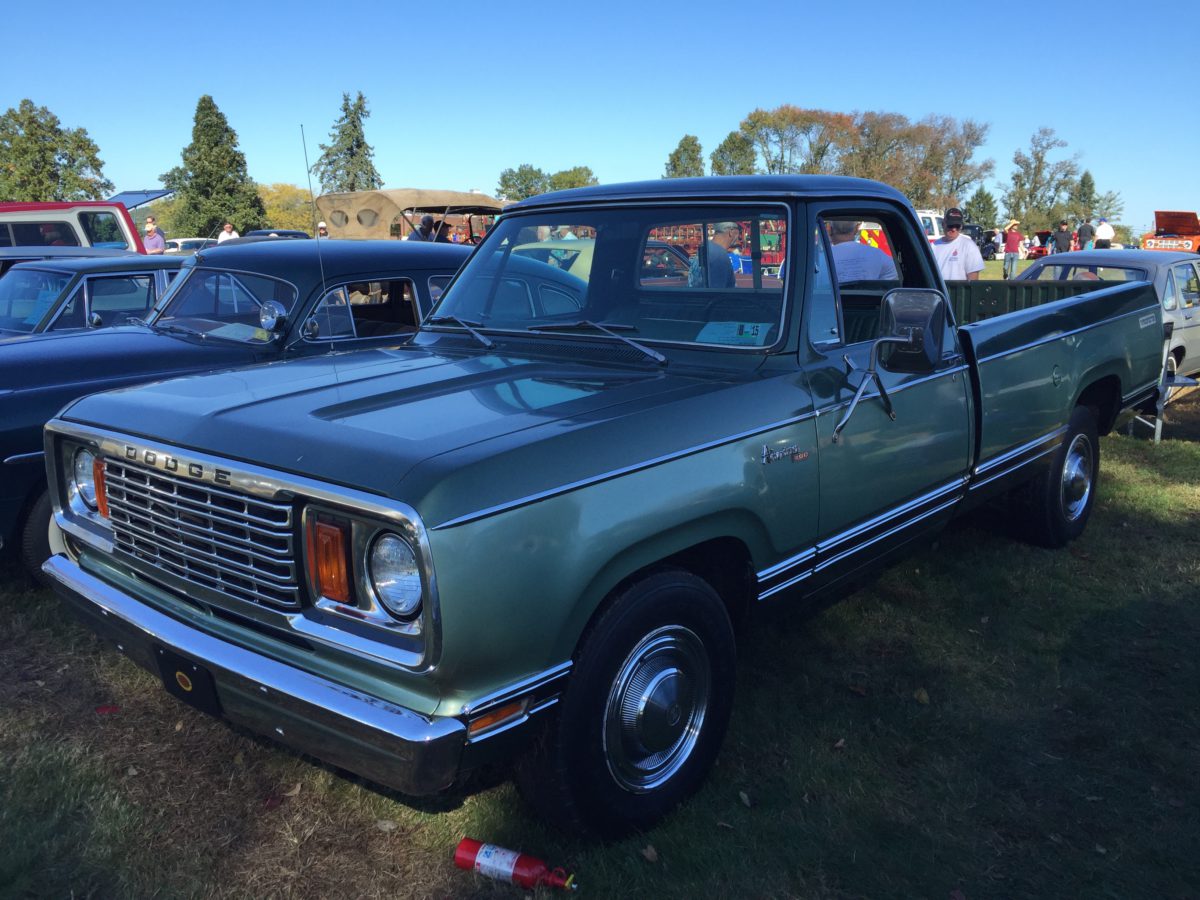 The 20 Weirdest Pickup Trucks Ever Made - Gadget Review