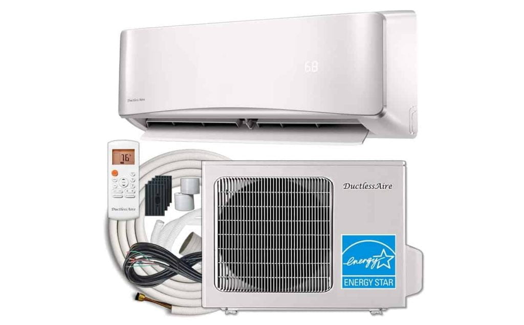 Best Mini Split 2023 ~ Top Ductless Air Conditioner Unit