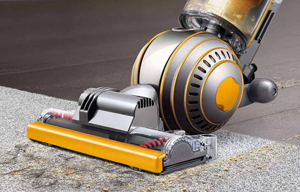 Best Dyson Vacuums (April - 2023) | Buyer Guide & Reviews