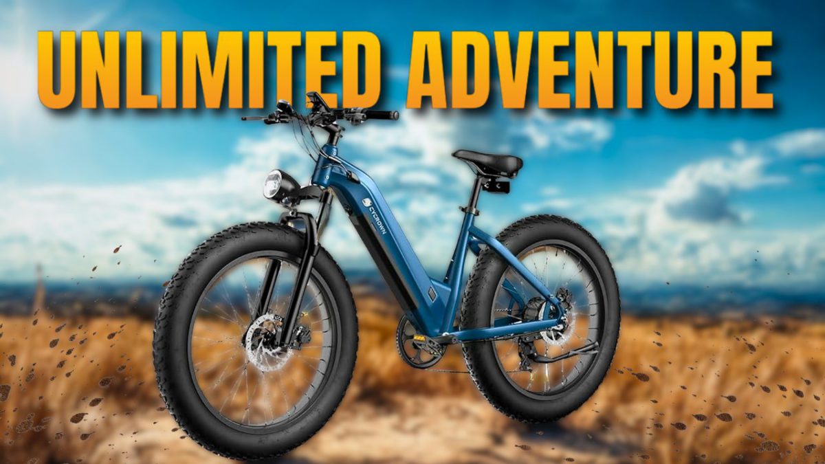 14 E-Bikes That Don’t Suck - Gadget Review