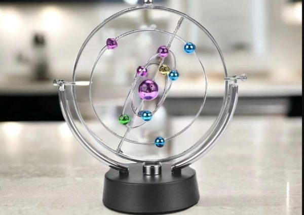 35 Radical Science Gifts for Adults, From Levitating Globes to Fire ...