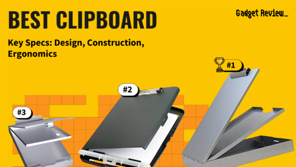 The Best Clipboard