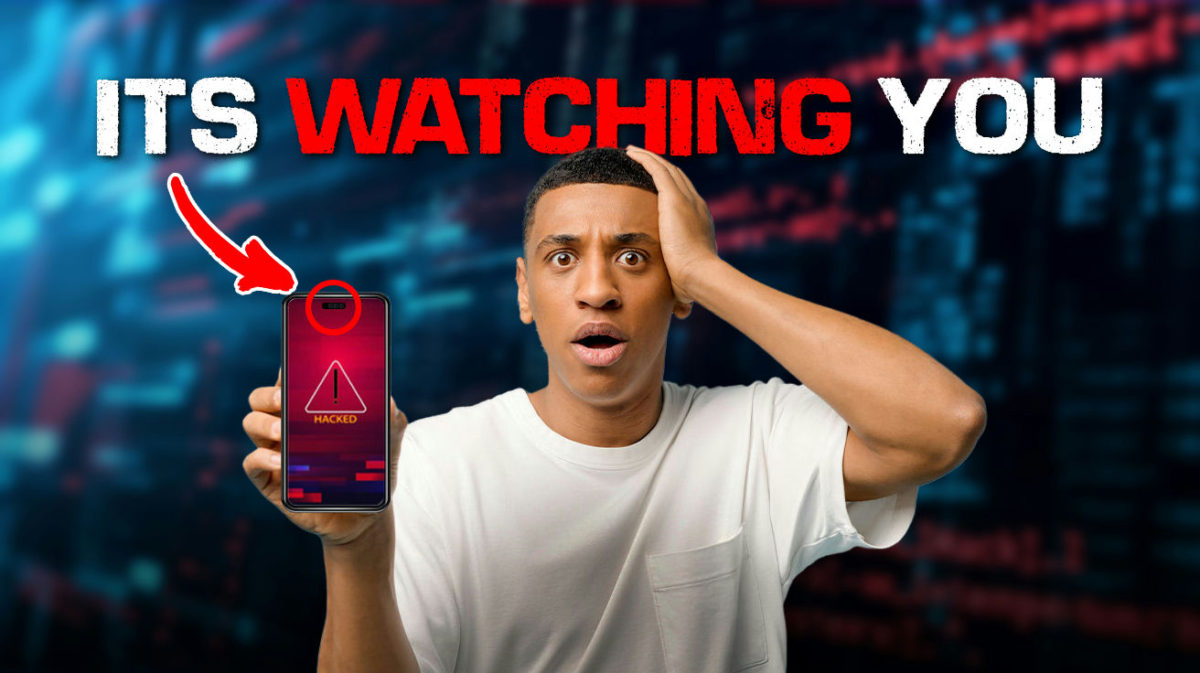 10 Easily Missed Signs Your Phone Has Been Hacked, According to a CIA ...