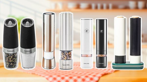 65 Viral Temu Gadgets That Will Upgrade Your House Into a Smart ...