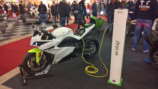 The Current State of the EV Motorcycle Market - Gadget Review
