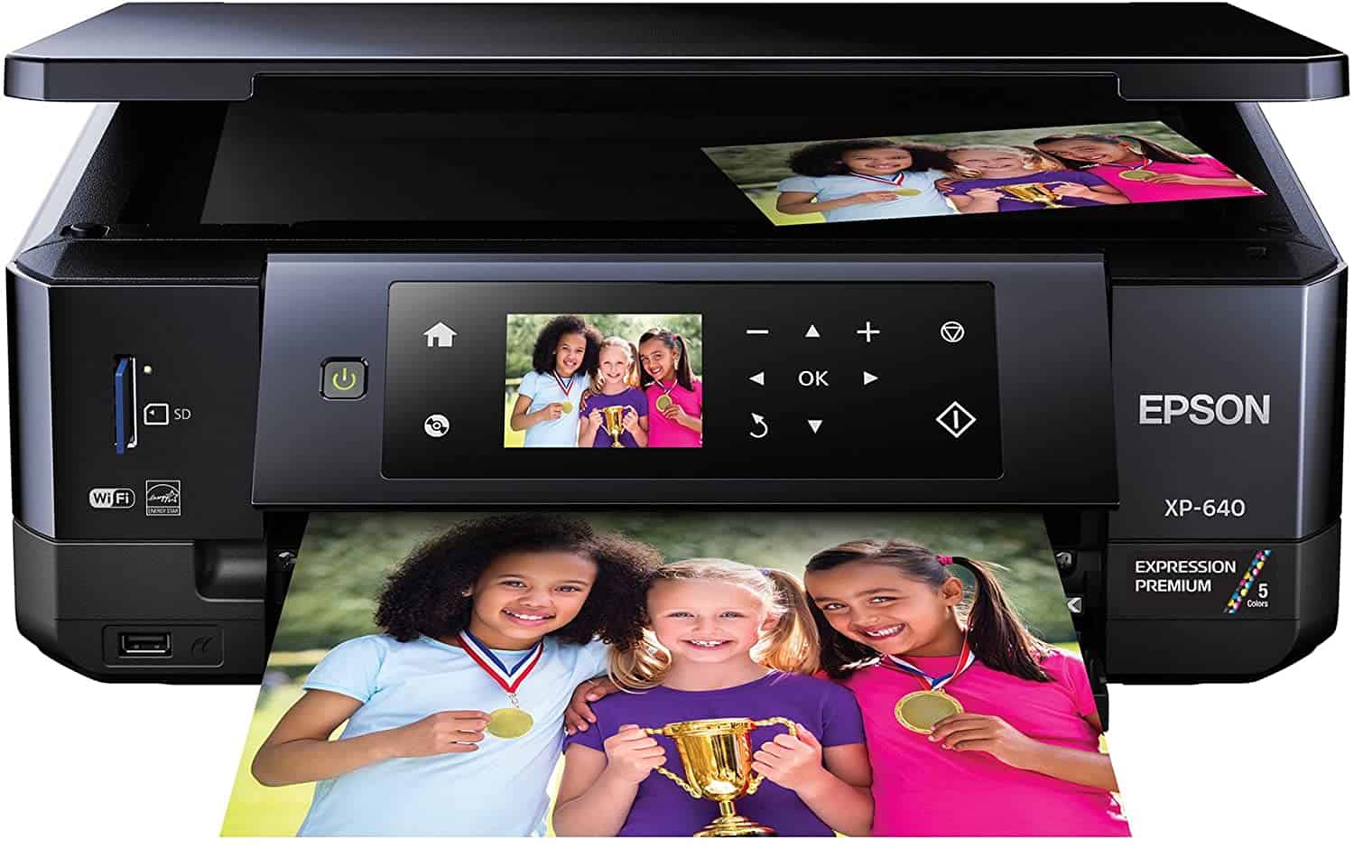 Best All In One Printer (2023) | Top Multifunction Home Printer