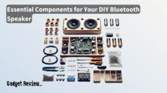 Build Your Own Bluetooth Speakers | DIY Wireless Audio