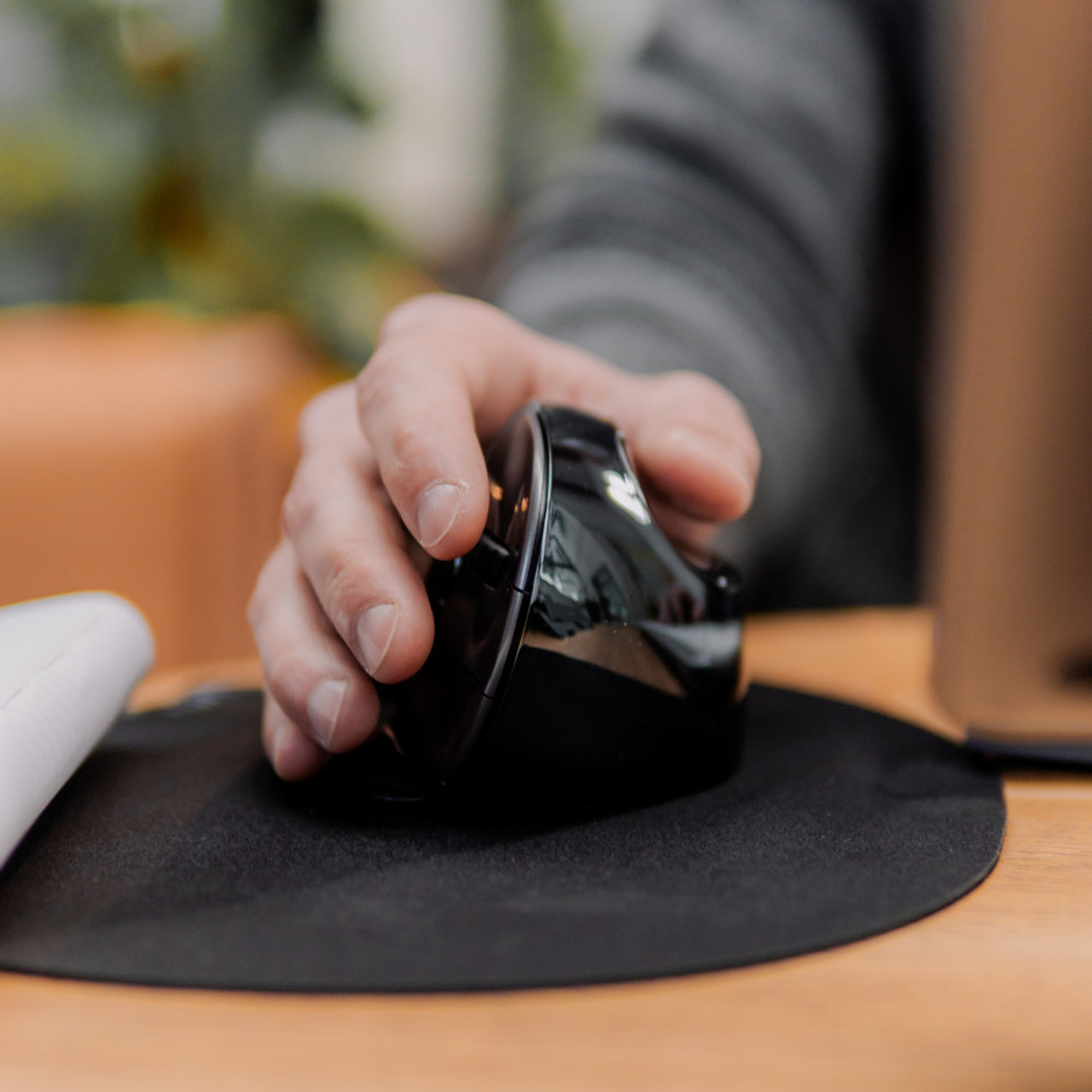 The 57-Degree Secret: 15 Vertical Mice To Boost Your Productivity and ...