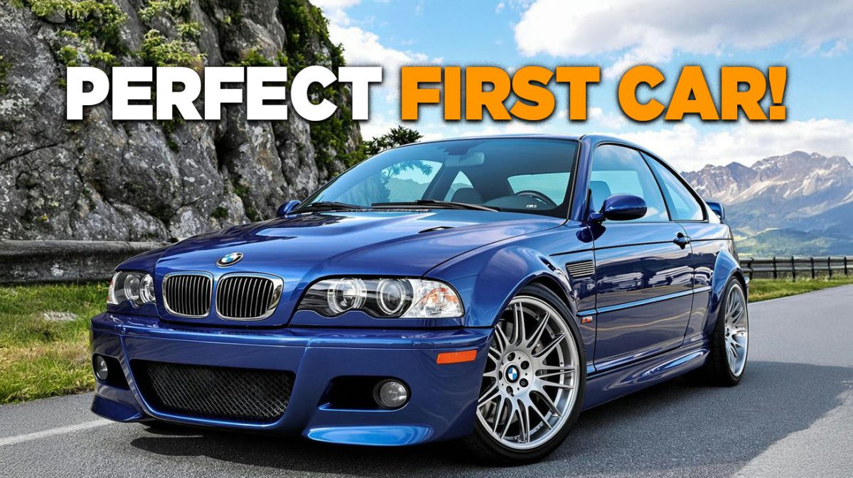 14 Excellent First Cars That Won't Make Your Friends Cringe - Gadget Review