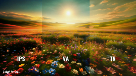 How Do Monitors Work | Ultimate Guide to How PC Screens Work