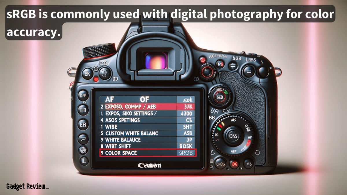 What Is sRGB? | Understanding the Standard RGB Color Space