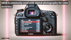 What Is sRGB? | Understanding the Standard RGB Color Space