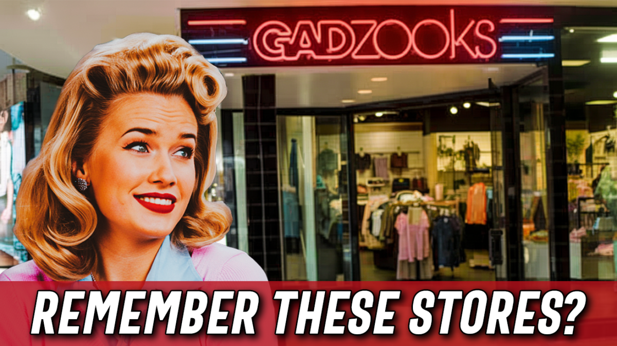 49 Famous Stores That Sadly No Longer Exist - Gadget Review