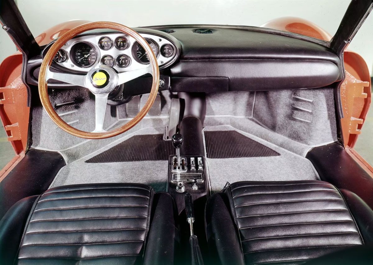 10 Sports Cars from the 1960s That Only True Collectors Will Recognize ...