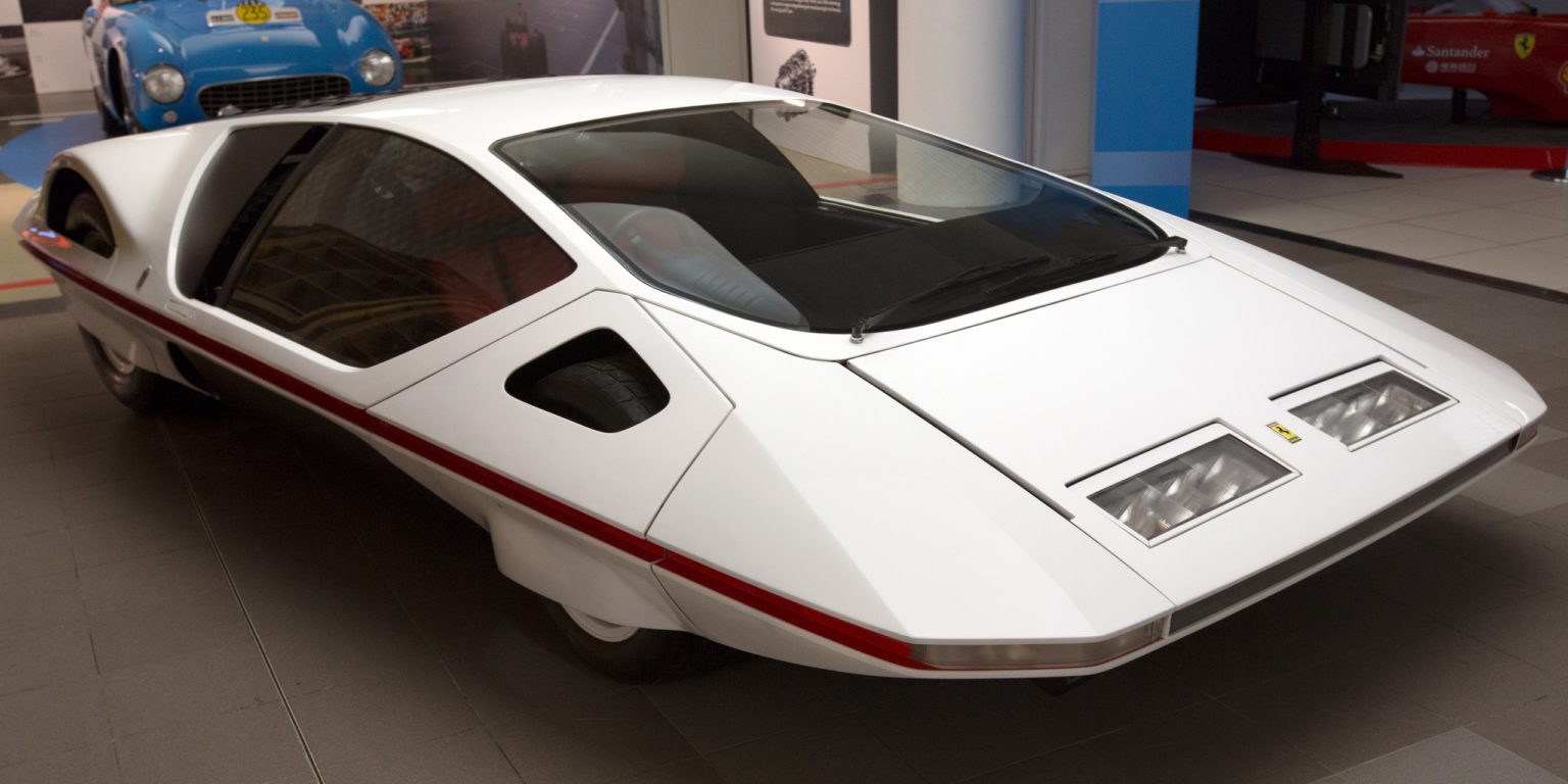 21 Stupidest Vintage Car Prototypes That Failed Spectacularly - Gadget ...