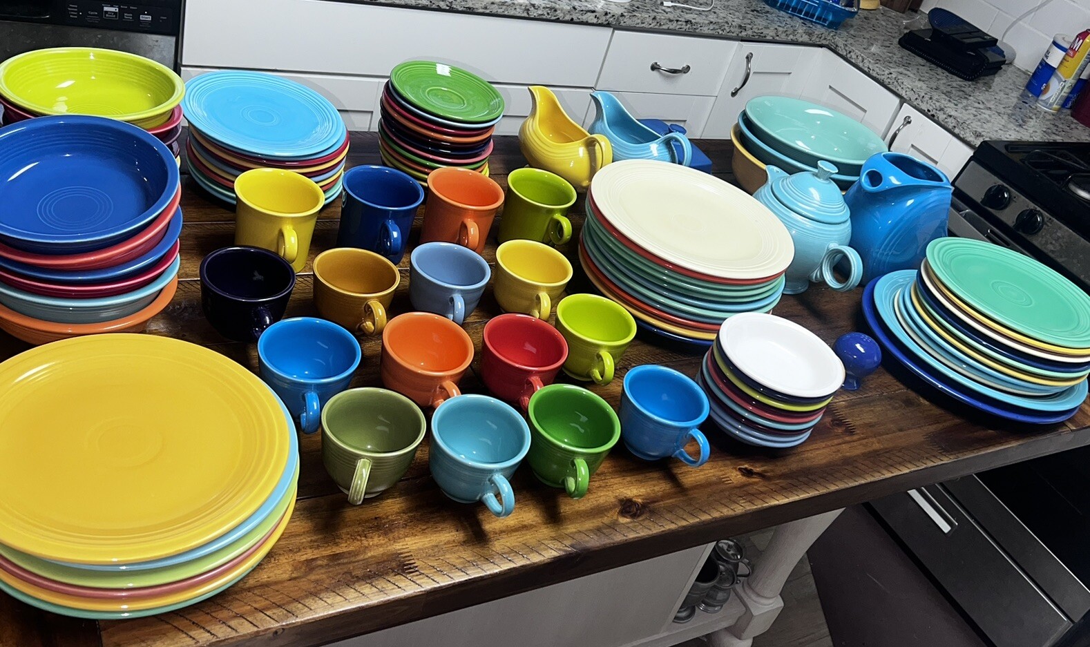 21 Iconic '70s Kitchen Items That Everyone Had - Gadget Review