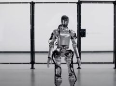 Discover the Top 10 Cutting-Edge Humanoid AI Robots of 2024/2025 ...