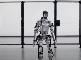 Discover the Top 10 Cutting-Edge Humanoid AI Robots of 2024/2025 ...