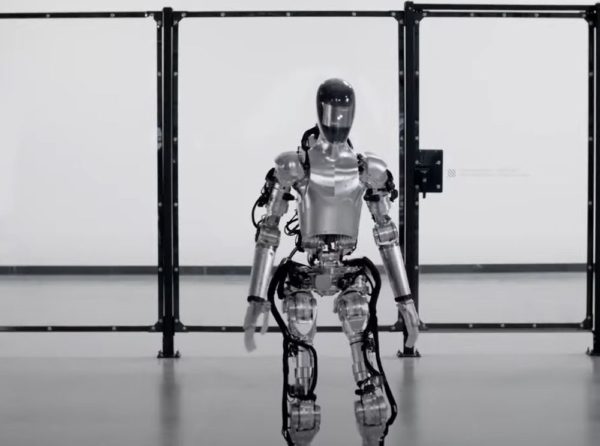 Discover the Top 10 Cutting-Edge Humanoid AI Robots of 2024/2025 ...