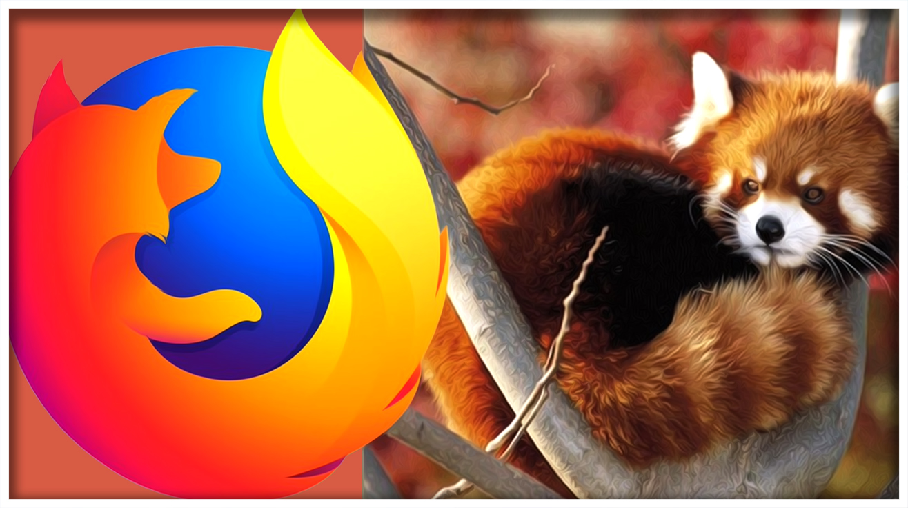 6 Wild Trivia Bits: Chewing Gum Bans, the Firefox Logo Secret & More ...