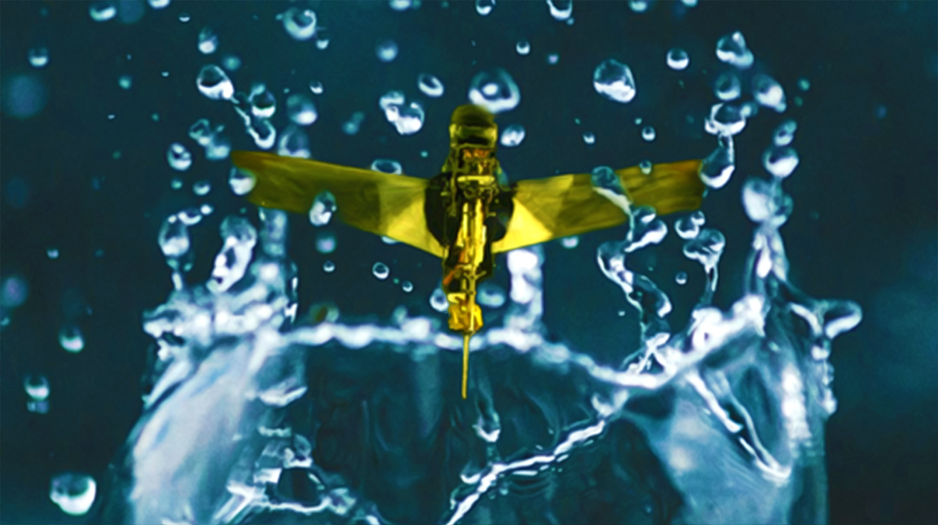 RoboBees: Why is MIT Making Robot Insects? - Gadget Review