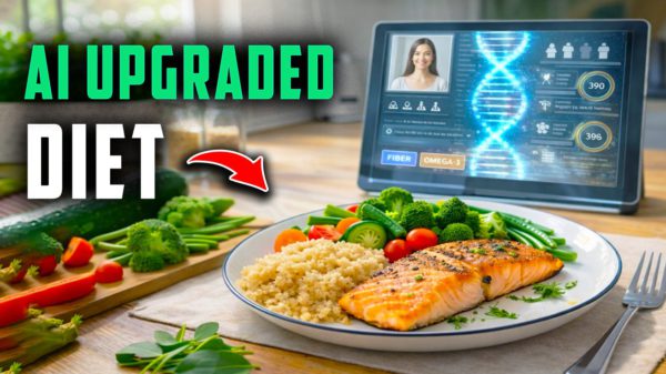 8 Food Technologies You Didn't Know Were Reshaping Your Plate - Gadget ...