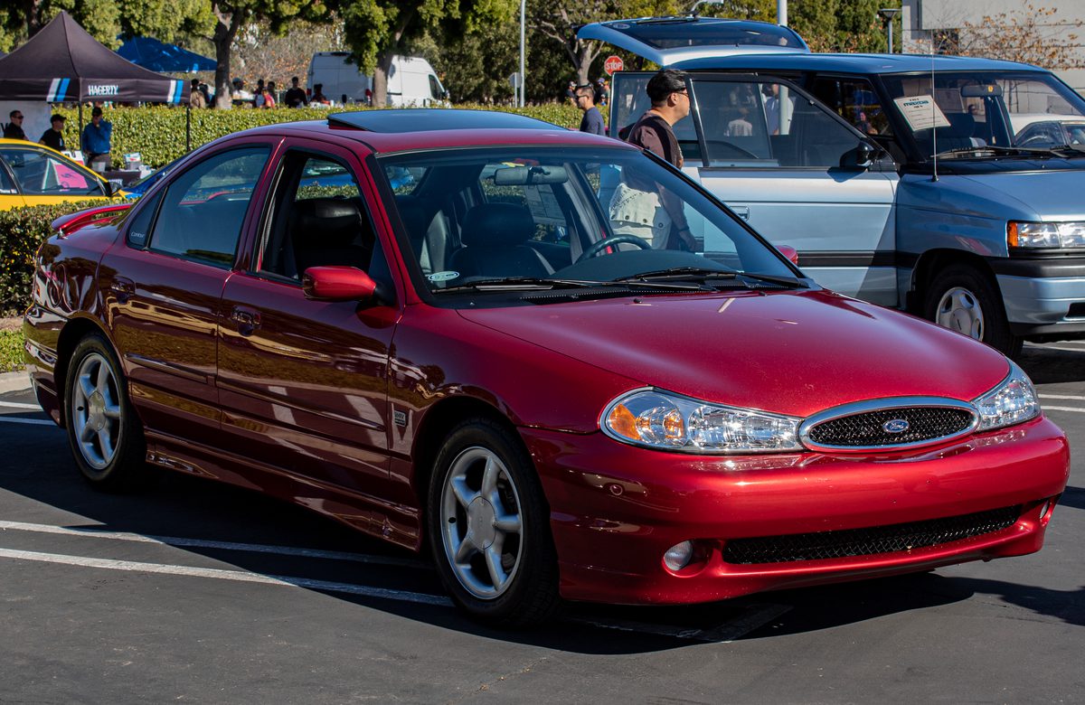 The Buick Wagon That Could Smoke a Camaro and 9 Other 1990s Sleeper ...