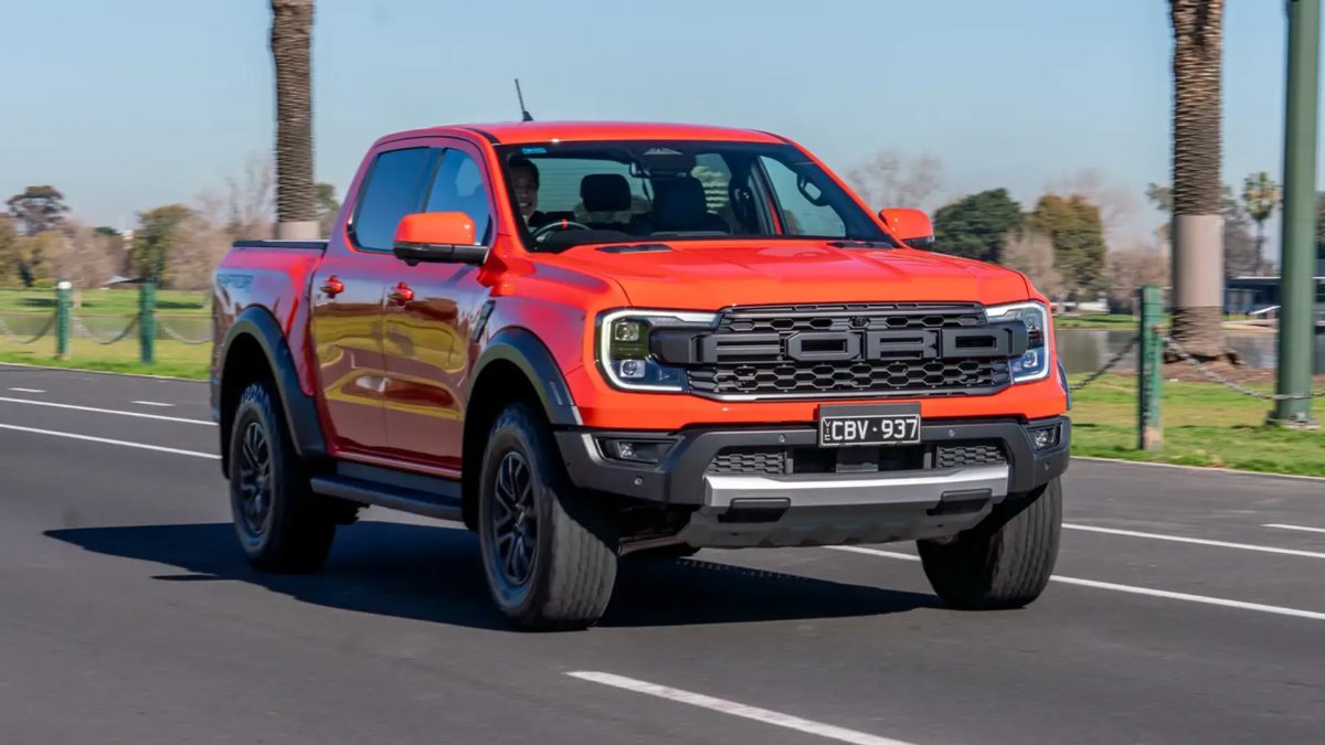 Tacoma vs. Raptor vs. Colorado: Which Is Worst? - Gadget Review