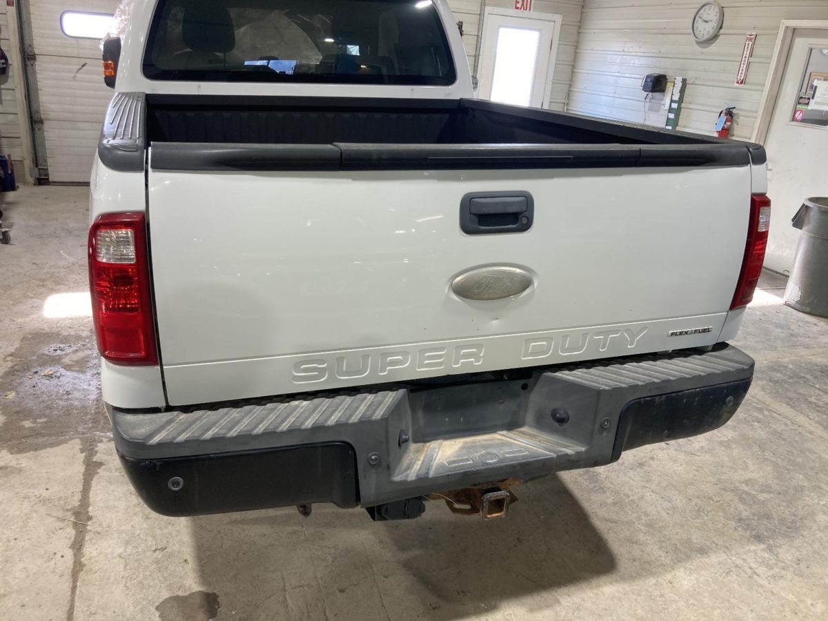 17 Clever Add-Ons to Boost What Your Work Truck Can Do - Gadget Review