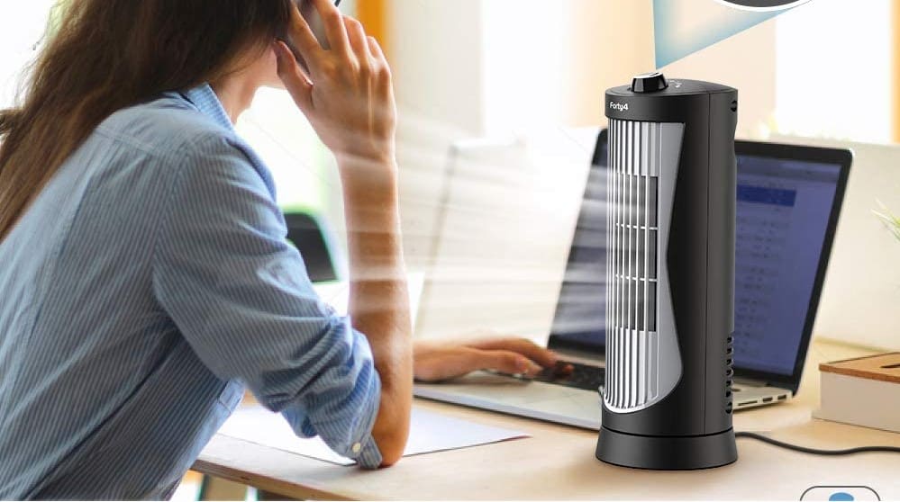 How Does A Tower AC Work? | Guide To What Tower Air Conditioners Do