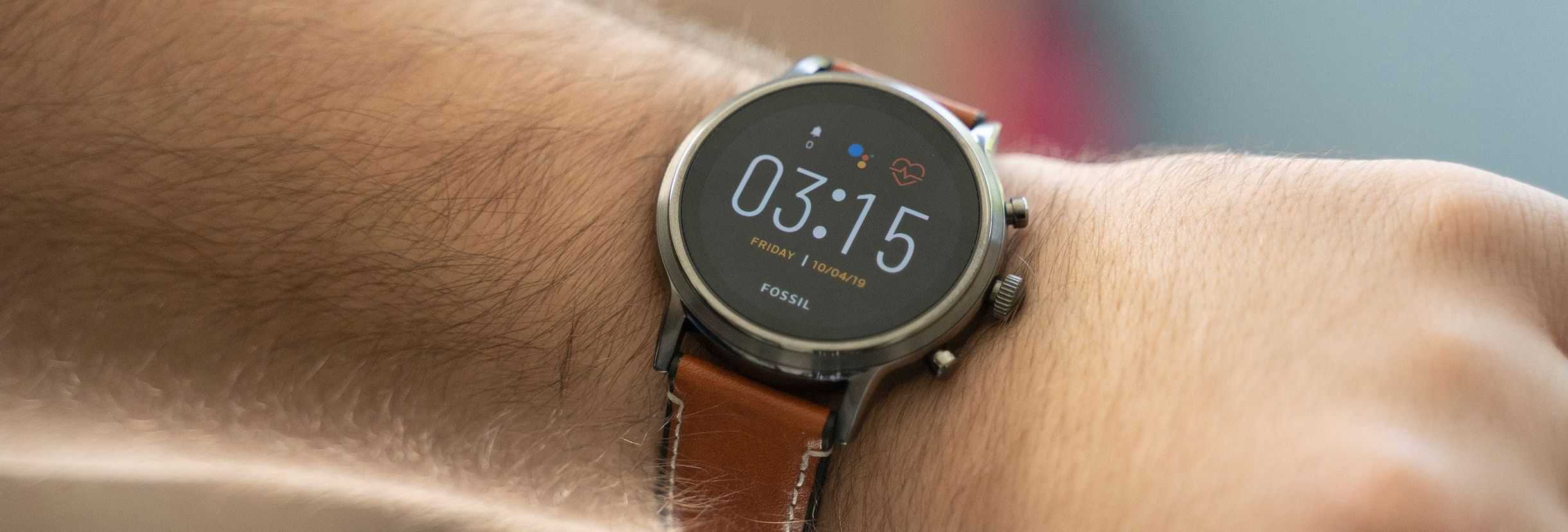 Best Smartwatch For Seniors 2023 ~ Top Watches For Elderly