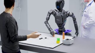 Discover the Top 10 Cutting-Edge Humanoid AI Robots of 2024/2025 ...