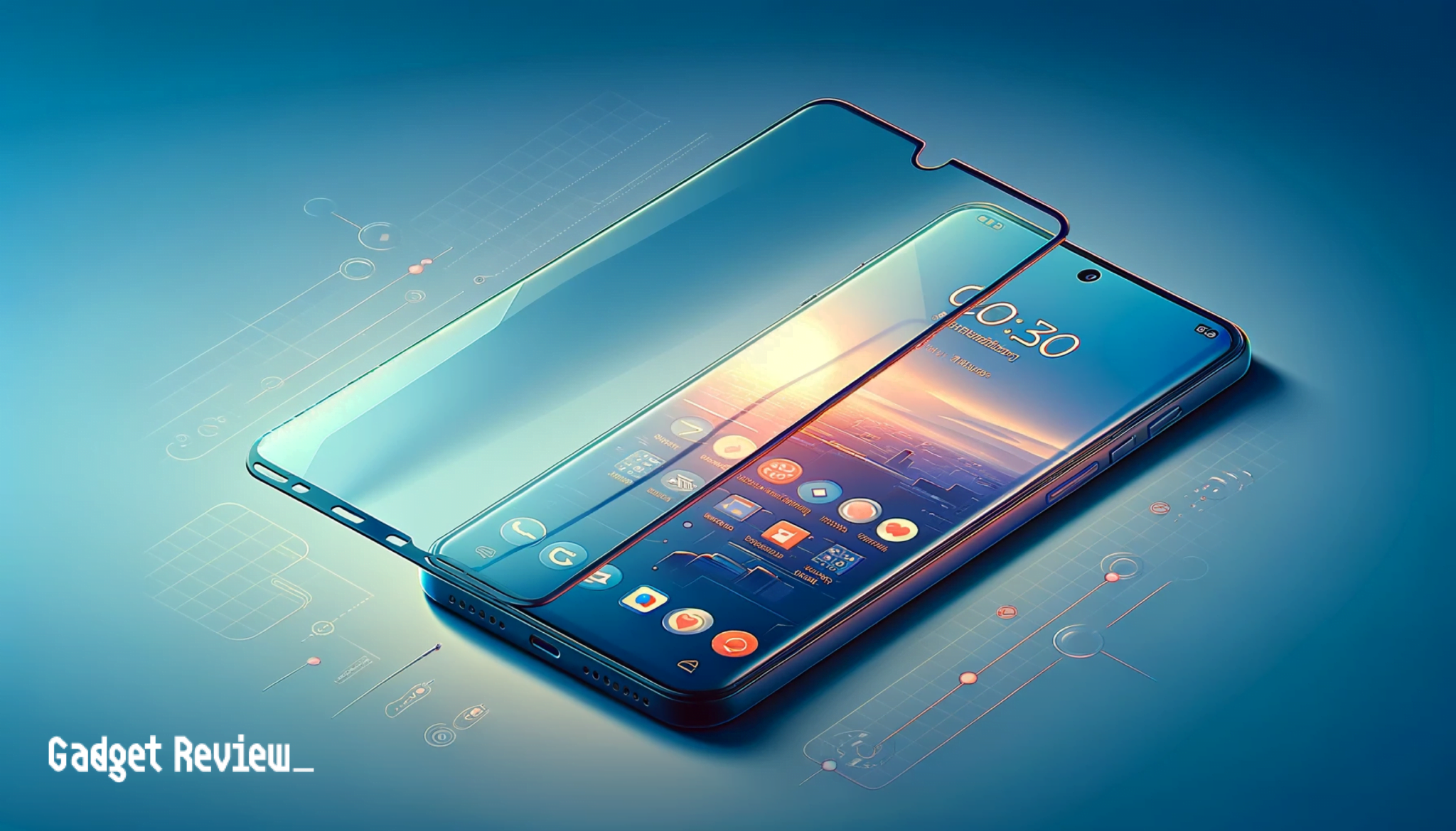 How To Fix A Cracked Phone Screen | DIY or Professional?