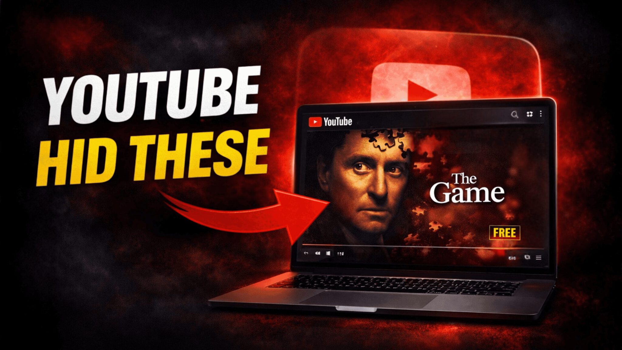 10 Free Movies on YouTube You Actually Can't Find Elsewhere - Gadget Review