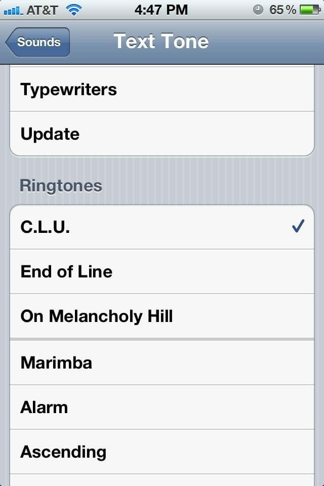  sszenyom s Sz ks gtelen Undor Free Alert Tones For Iphone Tisztas g 