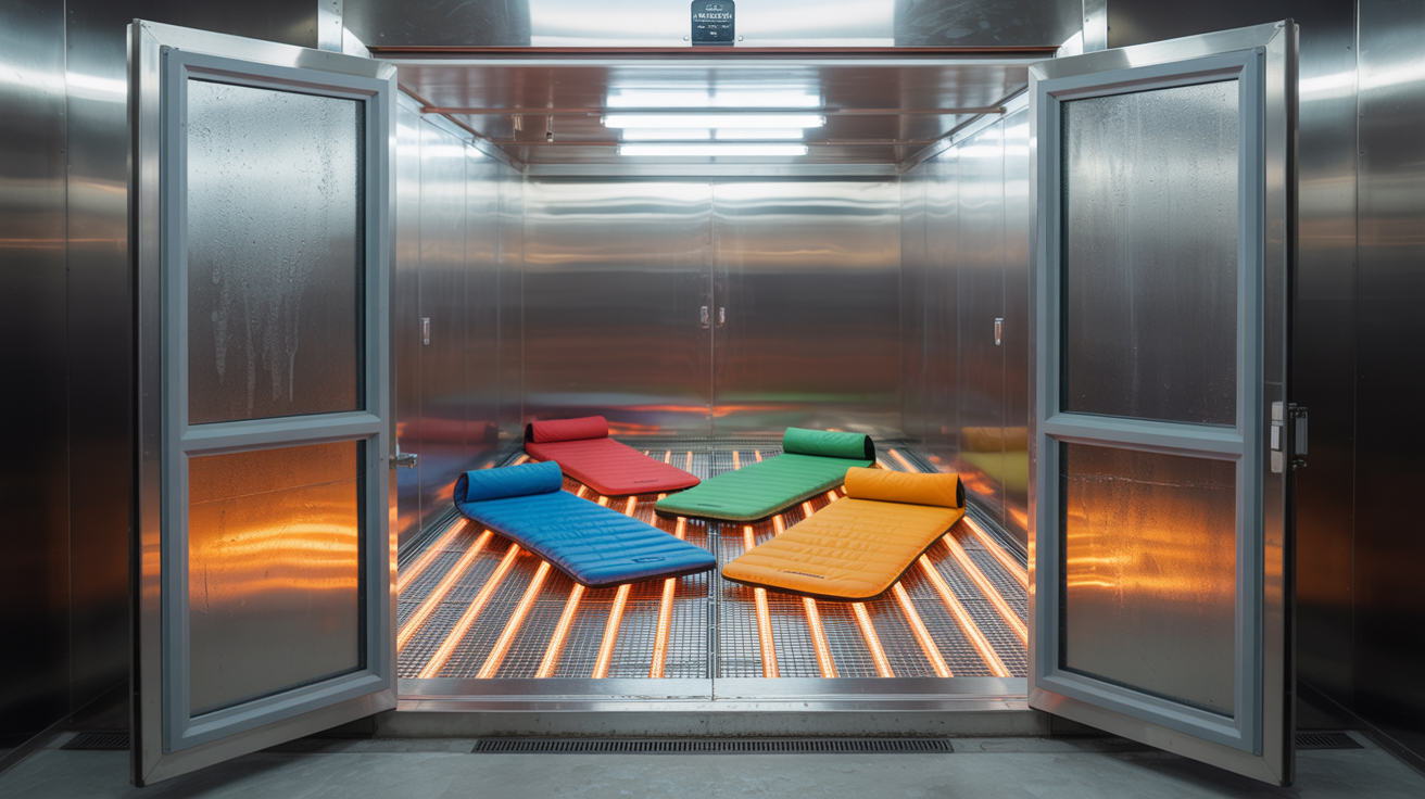 Comfort Vs. Surviving: The Hidden Truth About Sleeping Bags - Gadget Review