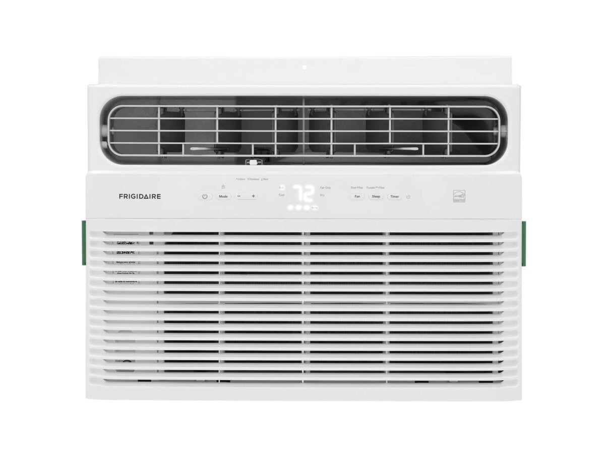 Midea U-Shaped MAW12V1QWT Review - Gadget Review