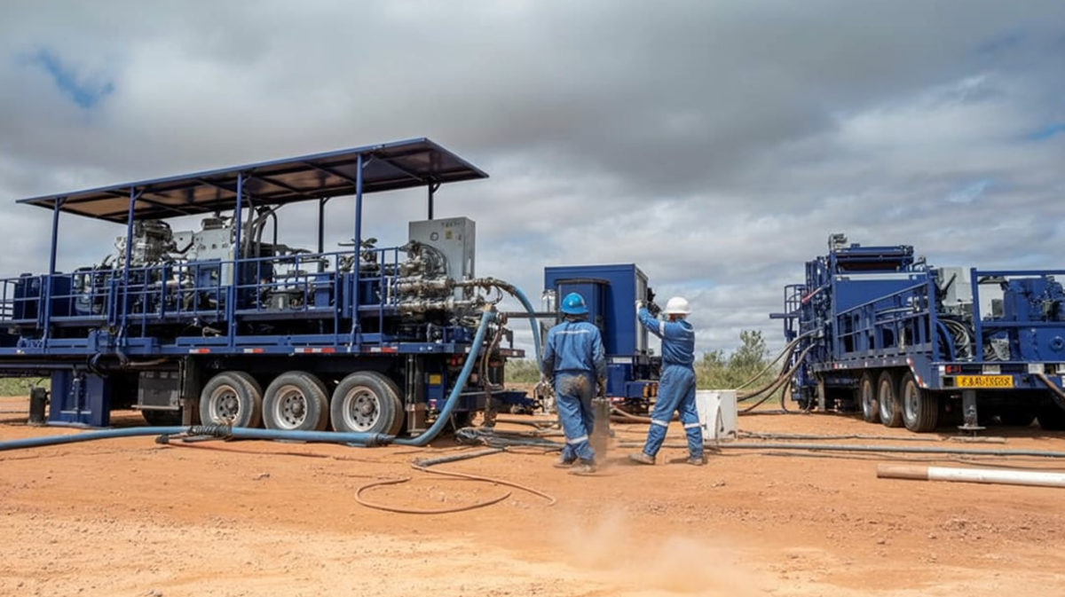 How We Could Harness Earth’s Unlimited Geothermal Energy - Gadget Review