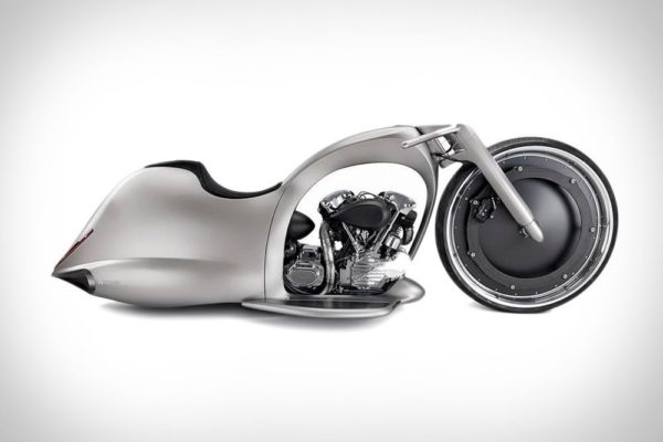 8 Incredible Future Motorcycles That Will Blow Your Mind - Gadget Review