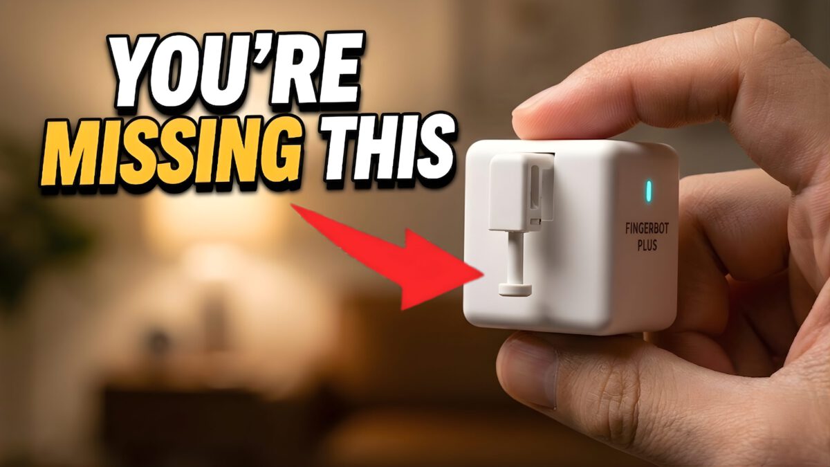 21 Future-Proof Gadgets for Your Smart Home This Year - Gadget Review