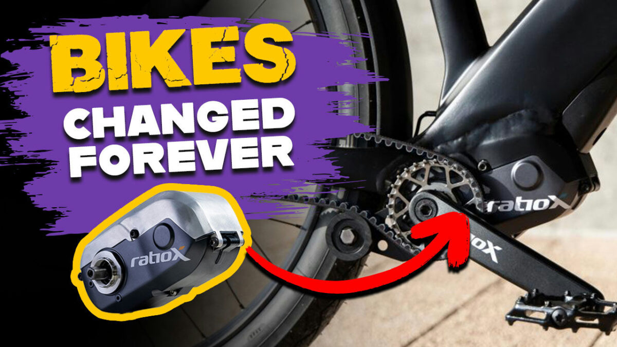 The Future of Biking: 6 Innovations That Actually Deliver - Gadget Review