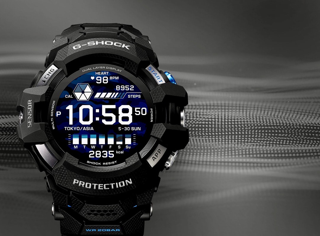 Top 15 Military Watches As Rugged As You Are - Gadget Review