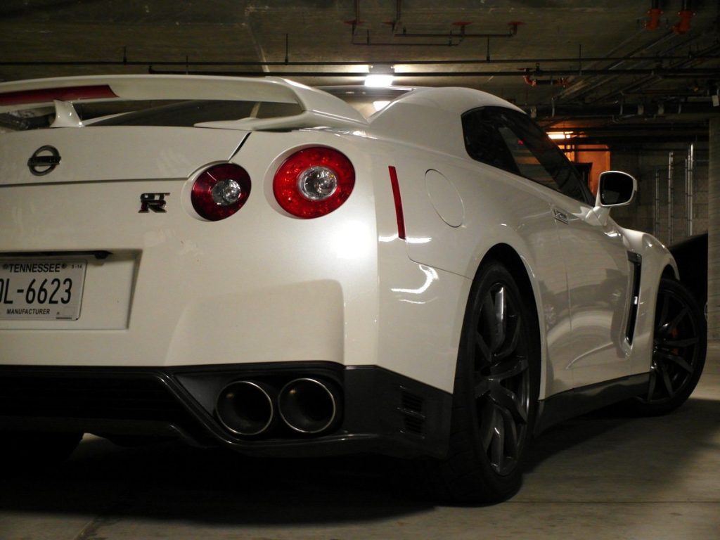GTR-Angle - Gadget Review