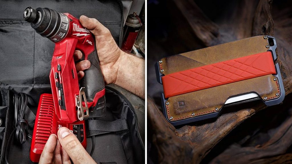 15 Gadgets Every Man Needs in His Daily Life - Gadget Review