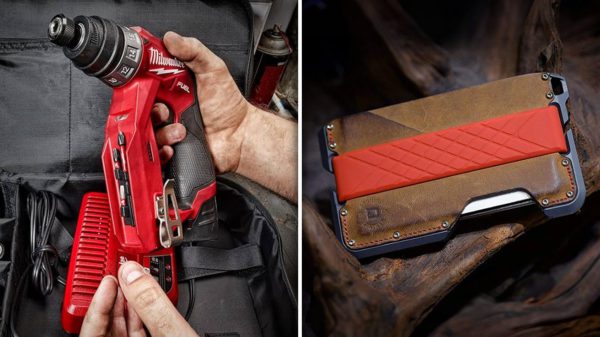 15 Gadgets Every Man Needs in His Daily Life - Gadget Review