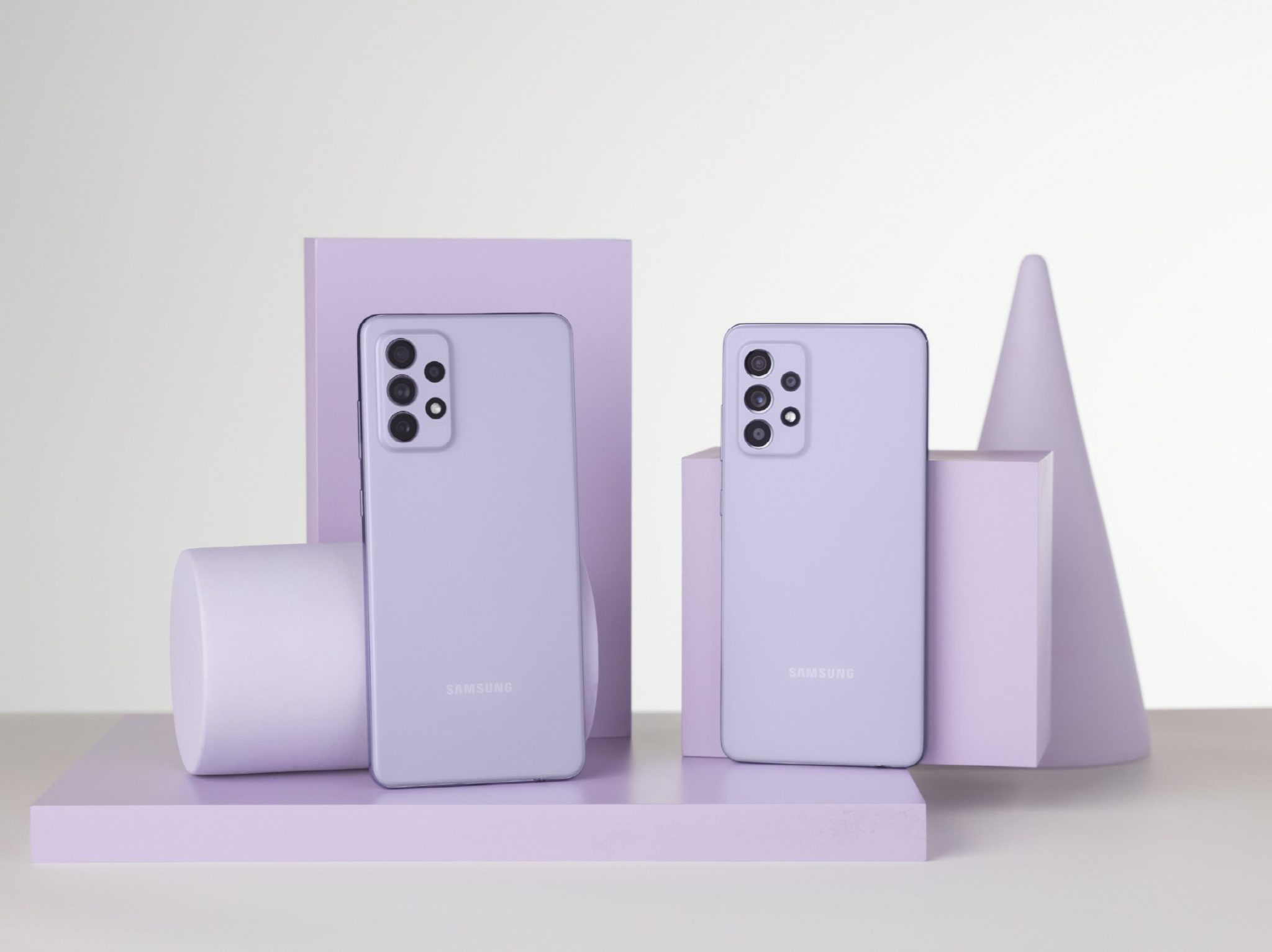 Inside Samsung’s Galaxy of Phones: Explaining Every Galaxy Series Phone ...
