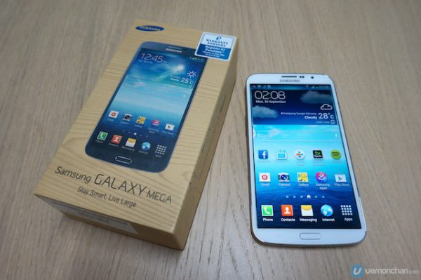 Inside Samsung’s Galaxy of Phones: Explaining Every Galaxy Series Phone ...