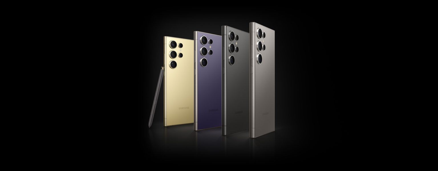 Inside Samsung’s Galaxy of Phones: Explaining Every Galaxy Series Phone ...
